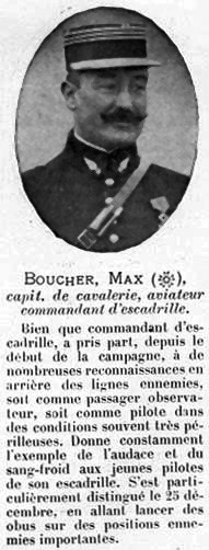 Boucher Max
